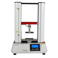 China 600mm Tension Testing Machine With 0.001mm Displacement Measurement Accuracy for sale