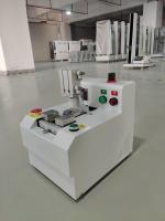 China Automatic Reset Tensile Testing Machine with LCD Display Accuracy ±1% for sale