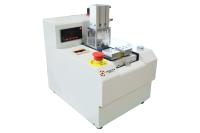 China Automatic Reset Tensile Testing Machine with LCD Display Accuracy ±1% for sale