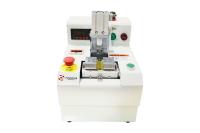 China High Speed Tensile Strength Measurement Device With Real Time Data Processing for sale