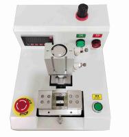 China High Speed Tensile Strength Measurement Device With Real Time Data Processing for sale