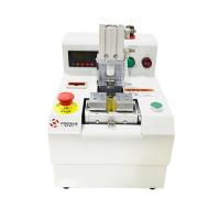 China Tensile Strength Tester With Data Storage And Retrieval Overload Protection for sale