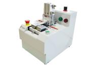 China 30mm Max Stroke Tensile Strength Tester Machine AC220V 50Hz / 60Hz 10A for sale
