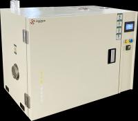 China LED Digital Display 4kW Heated Air Drying Oven AC220V / 50Hz 1PH 10A for sale