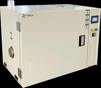 China LED Digital Display 4kW Heated Air Drying Oven AC220V / 50Hz 1PH 10A for sale