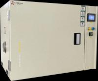 China AC220V / 50Hz 1PH 10A Hot Air Drying Oven with ±0.3C Temperature Accuracy for sale