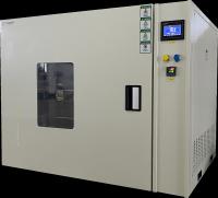 China AC220V / 50Hz 1PH 10A Hot Air Drying Oven with ±0.3C Temperature Accuracy for sale