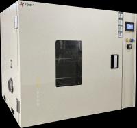 China AC220V / 50Hz 1PH 10A Hot Air Drying Oven with ±0.3C Temperature Accuracy for sale