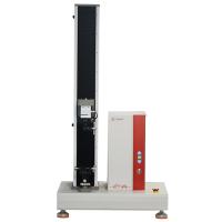 China 25Kg Peel Strength Test Equipment with 1000 Groups Data Storage for sale