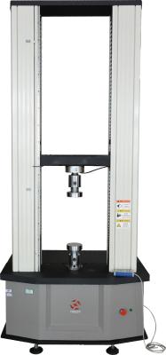 China Computerized Universal Testing Machine 100 Mm High Precision 3 KW For Bending Tests for sale