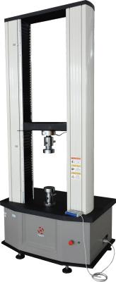 China High Precision Universal Compression Testing Machine For Tensile/Bending Tests for sale