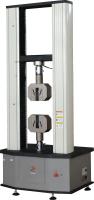 China 220V High Precision Universal Testing Machine For Tensile/Compression/Bending Tests for sale