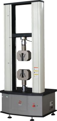 China 220V High Precision Universal Testing Machine For Tensile/Compression/Bending Tests for sale