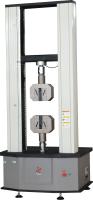 China LCD High Precision Universal Testing Machine For Tensile/Compression/Bending Tests for sale