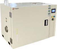 China 1PH Hot Air Drying Oven AC220V With Accurate Temperature Control for sale