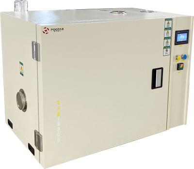 China 1PH Hot Air Drying Oven AC220V With Accurate Temperature Control for sale