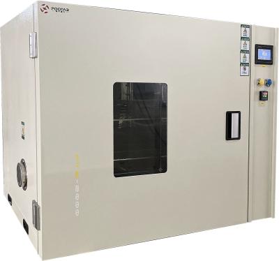 China Electricity Hot Air Drying Stainless Oven 2.0KW With Accurate Temperature Control for sale