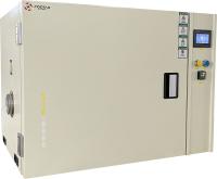China Stainless Steel Hot Air Drying Oven 220V/50Hz With Accurate Temperature Control for sale