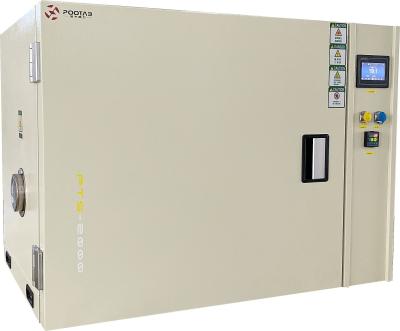 China Stainless Steel Hot Air Drying Oven 220V/50Hz With Accurate Temperature Control for sale