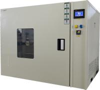 China Digital Display Hot Air Drying Oven 400*400*400mm 2.0KW With Temperature Control for sale