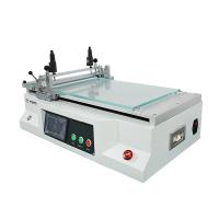 China 1-1000 Cm2 Lab Coating Machine 3KW With Automatic Temperature Control for sale