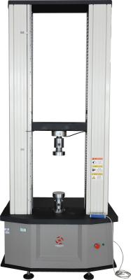 China PT-1100-100 Universal Testing Machine Computer System 1000*1000*1000mm 1000kN for sale
