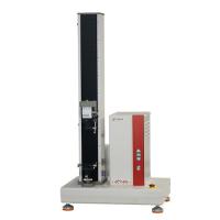China High-Speed Tension Stress Device With 0.5-500mm/Min PLC Control System for sale