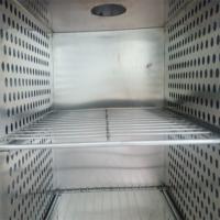 China ASTM D4714 Climate Control Chamber , High Low Temperature And Humidity Test Chamber for sale