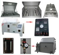 China 108L 270 Liters Salt Spray Test Chamber Resistance Corrosion Test Machine/Environmental test chamber/Corrosion test cham for sale