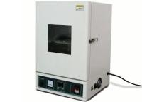 China 300°C High Temperature Lab Drying Oven, Silicone Door Sealing Paint Coating Outside for sale