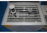 China Industrial Salt Spray Test Equipment / Salt Fog Chamber For Corrosion Test/Humidity test chamber for sale