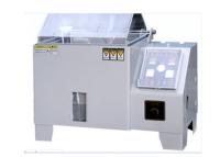China NSS CASS Test Salt Fog Chamber , Salt Spray Corrosion Testing Equipment for sale