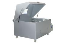 China ASTM B117 Corrosion Test Chamber Salt Spray Tester with Tower Spraying System/Climatic test chamber/Salt fog test equipm for sale