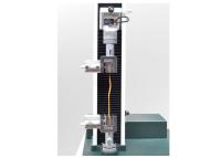 China Fabric Tensile Testing Machine , Electronic Tensile Strength Machine for sale