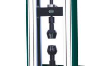China PC Two Column Tensile Testing Equipment , Pull Test Machine Steady Driving for sale