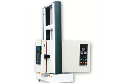 China High Low Temperature Tensile Testing Machine Elegant Design With Visible Window for sale