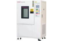 China High Temperature Test Chamber /  Low Temperature Chamber Microcomputer Touch Controller for sale