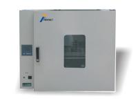 China Small Economical Hot Air Drying Oven / Laboratory Drying Oven Self - Check Function for sale