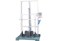 China Test Stroke 20-100cm Luggage Rod Reciprocating Fatigue Testing Machine for sale