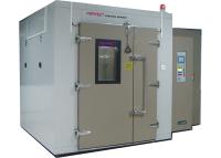 China Walk In Temperature Humidity Test Chamber, High Precision Environmental Test Chamber for sale