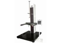 China Bags Durability Testing Machine / Drop Test Equipment Power Failure Safety Design for sale