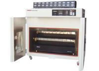 China 304 Stainless Steel Adhesion Testing Machine / High Temperature Oven for sale
