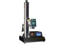 China Imported Tensile Testing Machine Strength Tester With Stroke Extension for sale
