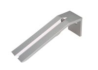 China Adhesion Tape Rolling Ball Tack Tester Inclined Plane Method Testing Equipment for sale
