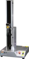 China Camera Function Tensile Testing Machine Single Column Tester For Wire Rubber Plastic for sale