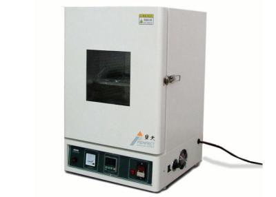China High Precision Hot Air Drying Oven Environmental Chamber PID Controller for sale