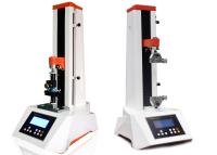 China Paper Products Buttons Tension Test Machine Professional Software Plug And Play for sale