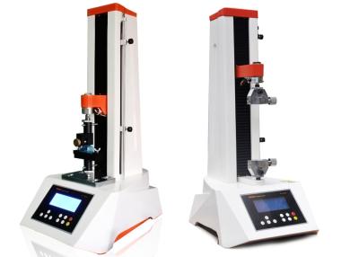 China Paper Products Buttons Tension Test Machine Professional Software Plug And Play for sale