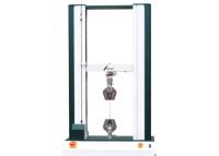 China Mechanical Tensile Testing Machine , Compression Test Equipment Endurable And Artistic for sale