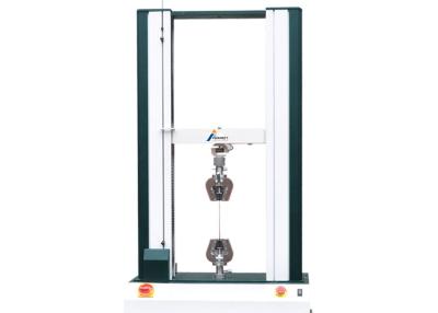 China Mechanical Tensile Testing Machine , Compression Test Equipment Endurable And Artistic for sale